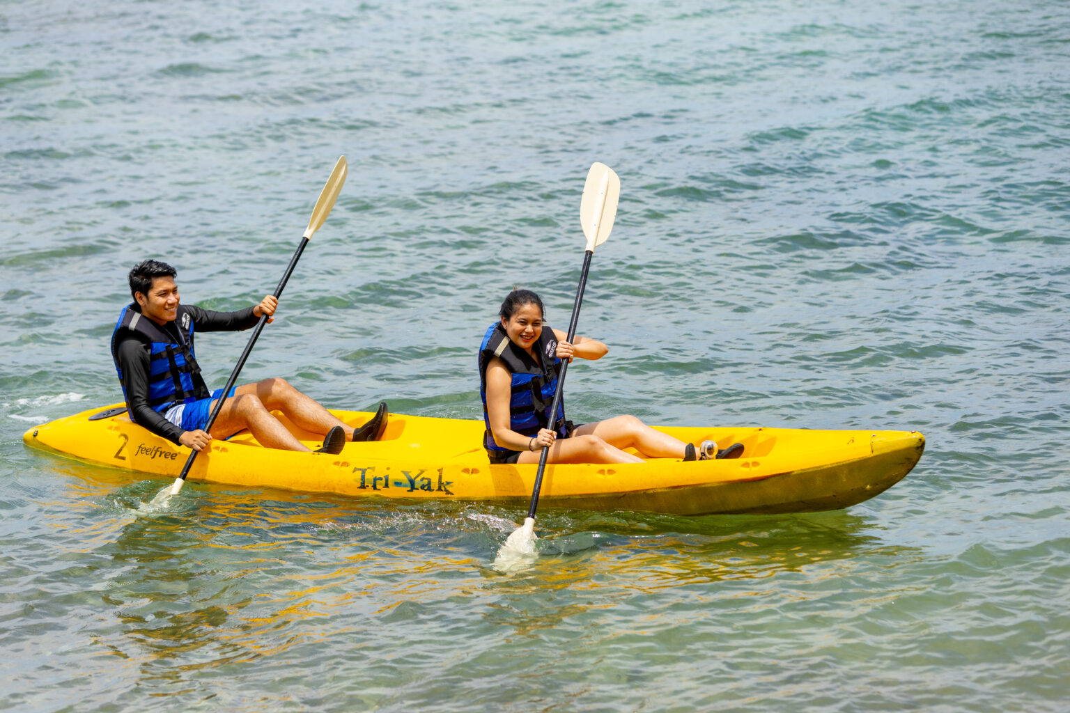 Activities – Palm Beach Resort