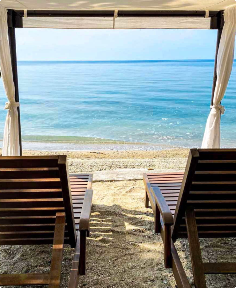 Team Building – Palm Beach Resort