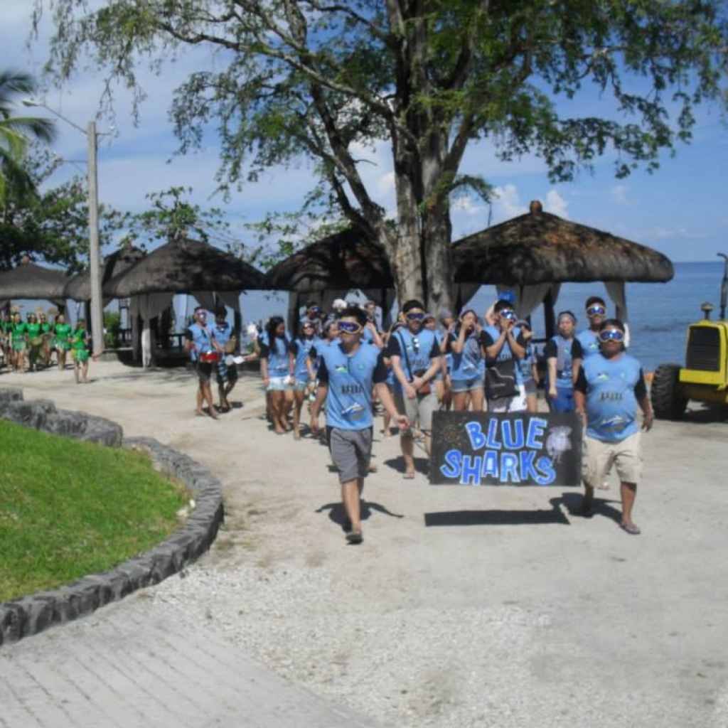Team Building – Palm Beach Resort