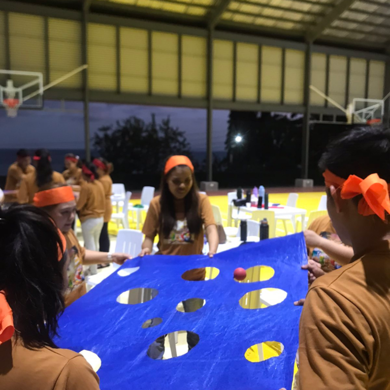 Team Building – Palm Beach Resort