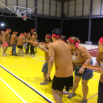 Team Building – Palm Beach Resort