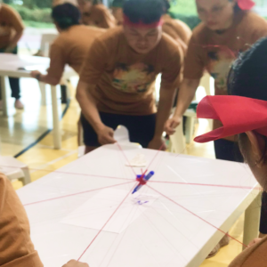 Team Building – Palm Beach Resort