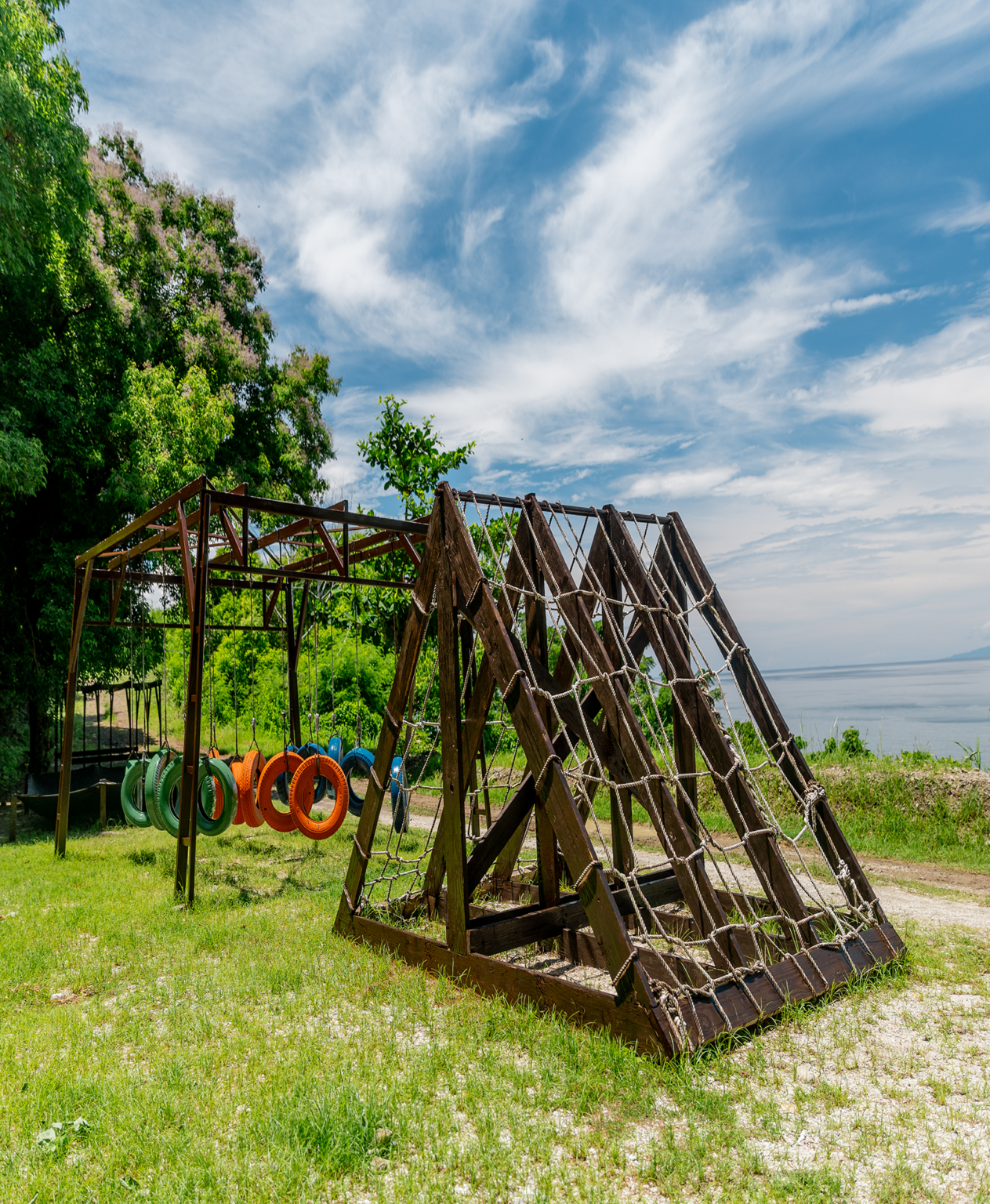 Team Building – Palm Beach Resort