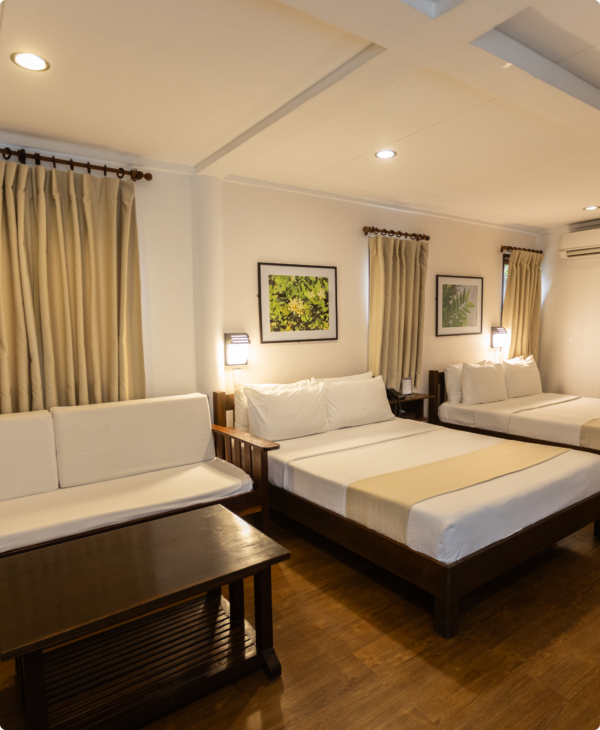 Team Building – Palm Beach Resort